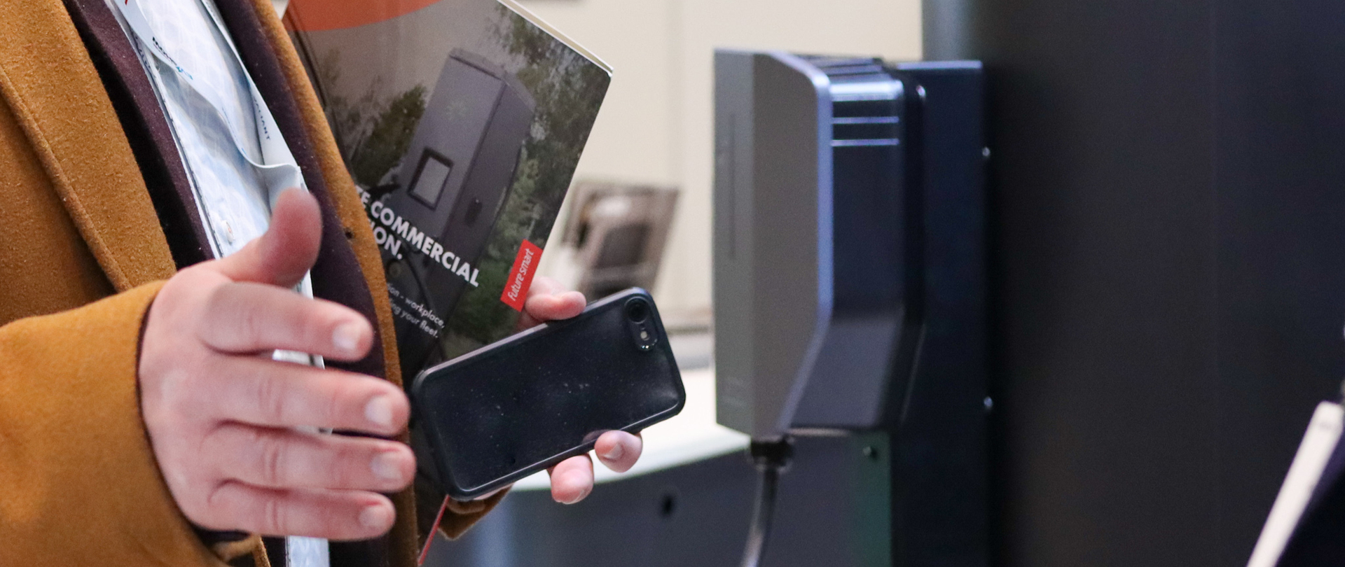 Support on Garo ev chargers - GARO Electric Limited